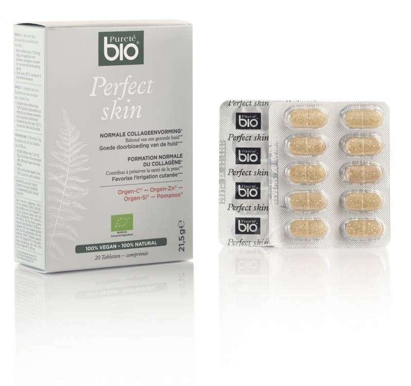 Pureté bio®: effectief trio voor een huid in topconditie ...